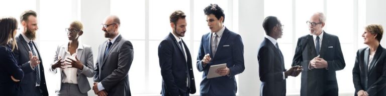 Executive Resumes vs Professional Resumes: How They Differ