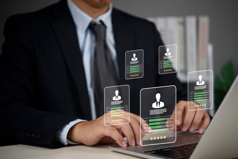 Your Executive Resume Still Has to Persuade a Human