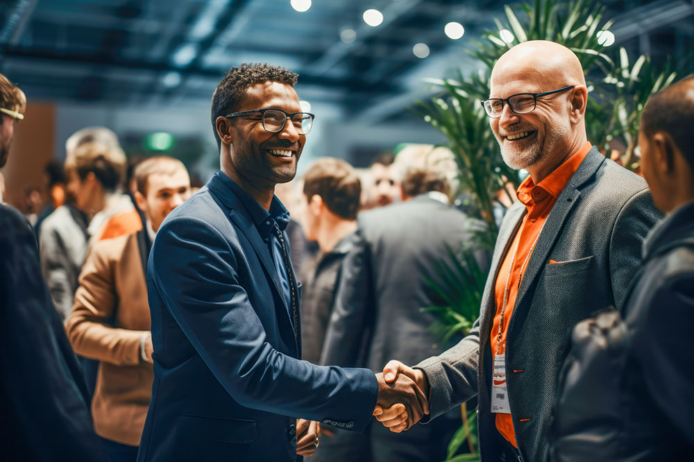 Networking Resume: How to Leverage It to Win the Interview
